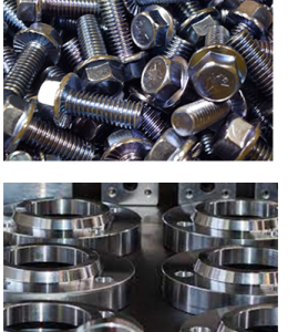 Zinc Nickel Plating - Metalbond Enterprises